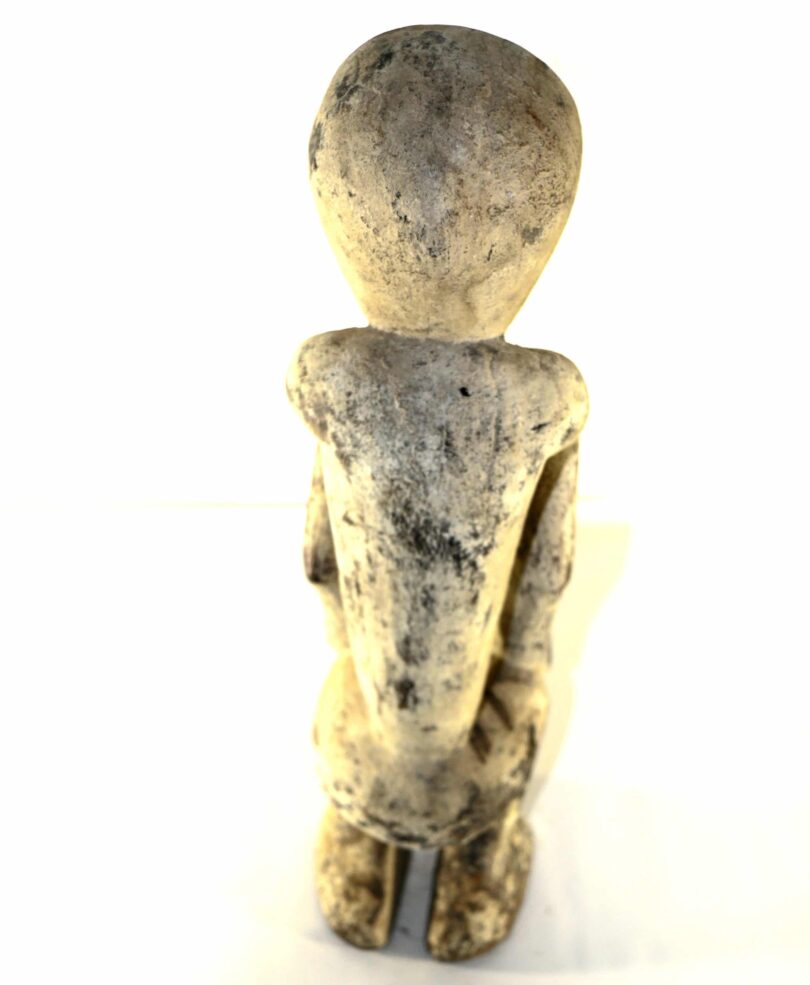 Lega Maginga Figure – RDC - African-Arte